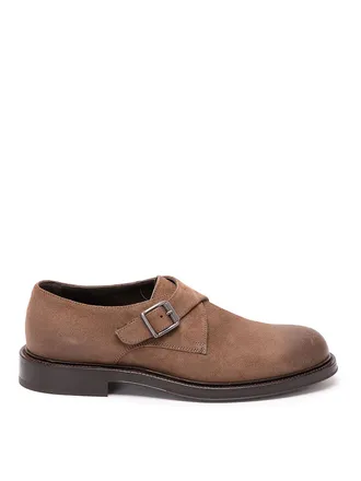 Brunello Cucinelli Chaussures - Marron