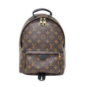 Louis Vuitton Sac &agrave; dos Pre-owned Monogram - Femme - Pre-owned - Brun - Taille: ONE Size