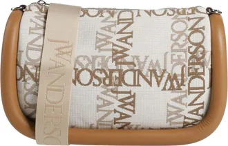 J.W.Anderson TASCHEN - Umh&auml;ngetasche auf YOOX.COM