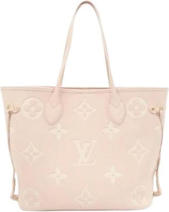 Louis Vuitton Damen, Pre-Owned, Rosa, ONE SIZEGr&ouml;&szlig;e
