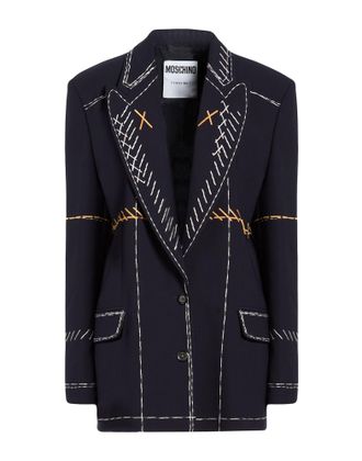 Moschino ANZ&Uuml;GE und CO-ORDS - Blazers auf YOOX.COM