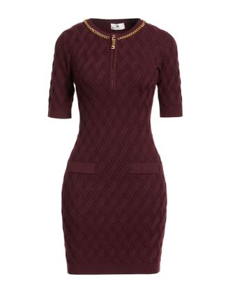 Elisabetta Franchi KLEIDER - Mini-Kleider auf YOOX.COM