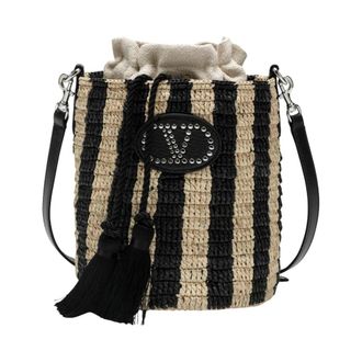 Valentino Garavani Femme, Sacs, Multicolore, Taille: ONE Size Tribeca Bucket Bag