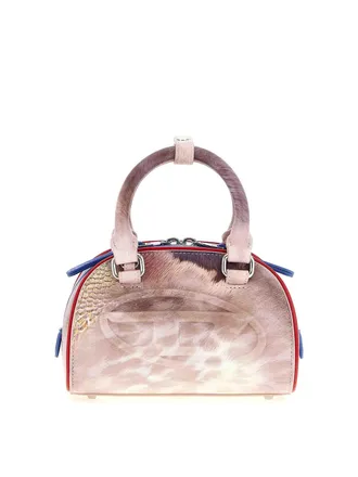 Diesel Sac Bandouli&egrave;re - Multicolore