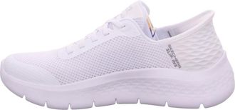 Skechers Damen, Schuhe, Weiß, 41 EUGröße