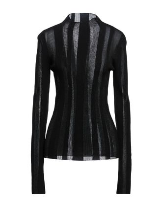 Patrizia Pepe STRICKWAREN - Rollkragenpullover auf YOOX.COM