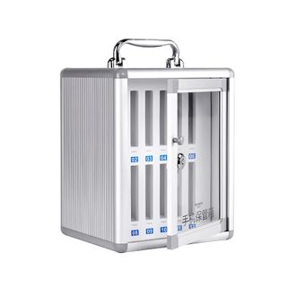 Generic Handy Aufbewahrungsbox, Handygarage, mit 12-60 F&auml;chern, Wandmontage Oder Freistehend, mit T&uuml;rschloss und Schl&uuml;sseln, f&uuml;r Schulen, Unternehmen und Fabr