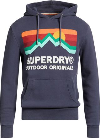 Superdry TOPS - Sweatshirts auf YOOX.COM