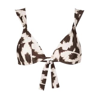 Lenny Niemeyer Bikinis - - Swimwear - Damen - Braun - L