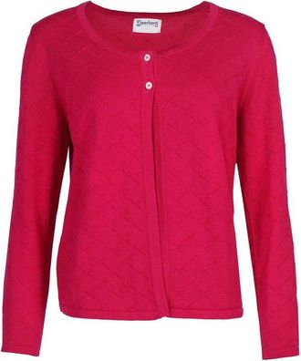 Deerberg Strickjacke Liesel