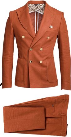 Daniele Alessandrini ANZ&Uuml;GE und CO-ORDS - Anz&uuml;ge auf YOOX.COM