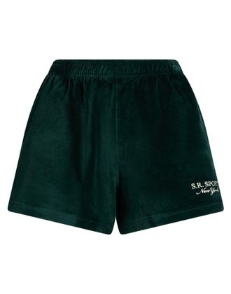 Sporty & Rich HOSEN & R&Ouml;CKE - Shorts & Bermudashorts auf YOOX.COM
