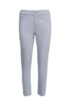 Esprit Damen 024ee1b319 Hose, 445/Light Blue Lav, 30W x 34L