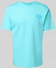 Boardies T-Shirt mit Label-Print Modell Maya