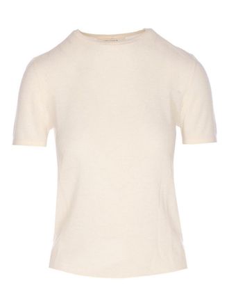 Lisa Yang T-Shirt - Blanc