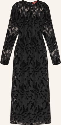 Max Mara Max Mara Studio Kleid Abano schwarz