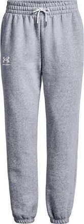 Under Armour Damen Sporthose ESSENTIAL FLEECE JOGGERS