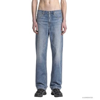 Carhartt Work in Progress Landon Jeans