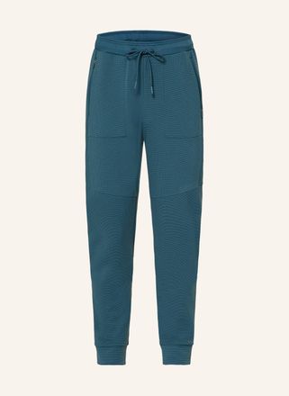 Joy Joy Sportswear Sweatpants Tarek blau