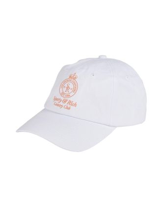 Sporty & Rich ACCESSOIRES - M&uuml;tzen & H&uuml;te auf YOOX.COM