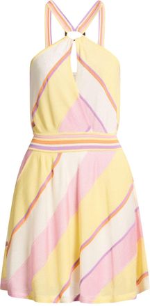 Nenette KLEIDER - Mini-Kleider auf YOOX.COM