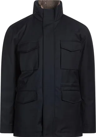 Duno JACKEN & M&Auml;NTEL - Jacken und Anoraks auf YOOX.COM