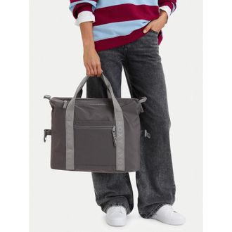 Roxy Handtasche Roxy WBEOHP-ROXY-MZ-003-10 Grau
