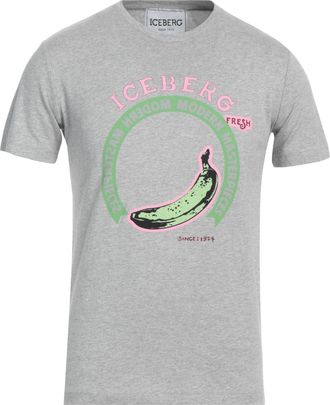 Iceberg TOPS - T-shirts auf YOOX.COM