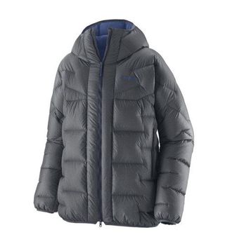 Patagonia Ms Durable Down Parka - Daunenjacke - Herren