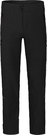 Bergson PORVOO | Herren Radhose (mit gepolsterter Innenhose), robust, elastisch, Black [900], 102 - Herren