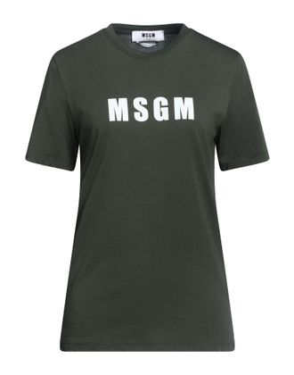 Msgm TOPS - T-shirts auf YOOX.COM