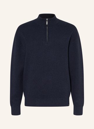 Garcia Garcia Troyer blau