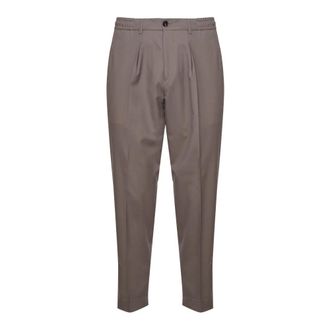 Be Able Dominique Chinos - - Trousers - Herren - Beige - W30