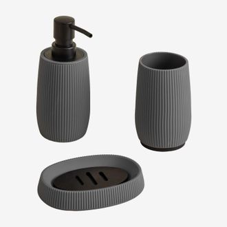 Sklum Preston Badezimmer-Set