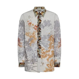 Pierre-Louis Mascia Damen, Blusen & Hemden, Wei&szlig;, LGr&ouml;&szlig;e