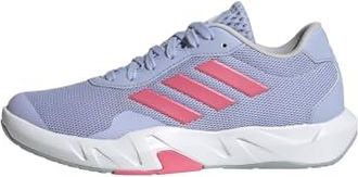 adidas Femme Amplimove Trainer Shoes Chaussures de Sport et dentraînement, Violet Tone/Pink Fusion/Cloud White, 39 1/3 EU