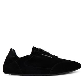 Michael Kors Sneakers MICHAEL Michael Kors Archer 42T6ARFS1S Schwarz