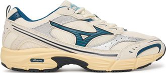 Mizuno Sneakers Mizuno Mxr D1GA2562 Dunkelblau