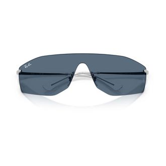 Ray-Ban unisex, Accessoires, Gris, Taille: 41 MM Rb3781 Alix