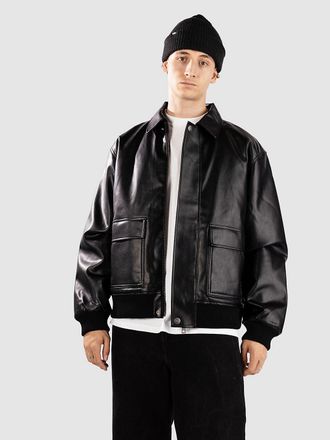 Carhartt Work in Progress Arizona Jacke black