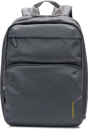 Mandarina Duck Damen Zephyr Backpack, Graphit
