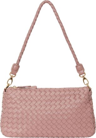 Faina Umh&auml;ngetasche Umh&auml;ngetasche Frauen lila