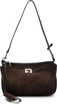 Balenciaga Zip-detail Shoulder Bag