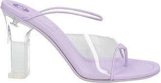 Acne Studios CHAUSSURES - Tongs sur YOOX.COM