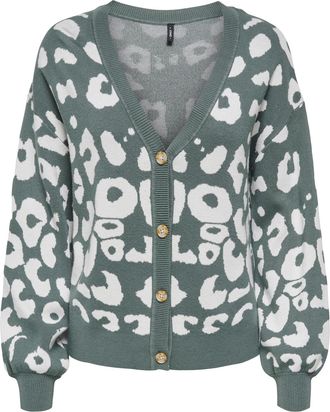 Only Strickjacke ONLLEONA
