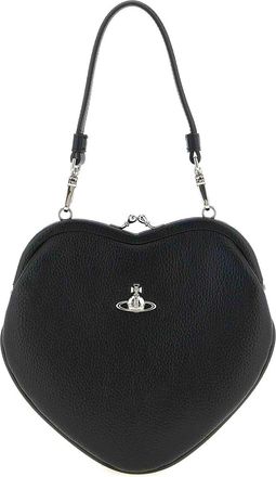 Vivienne Westwood Sac Cabas - Noir