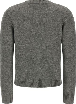 Max Mara Faraone Sweater - Gray