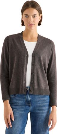 Cecil Damen V-Neck Cardigan
