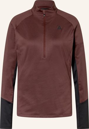 Sch&ouml;ffel Midlayer Safoon rot