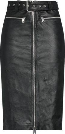 Aniye By HOSEN & R&Ouml;CKE - Midi-R&ouml;cke auf YOOX.COM